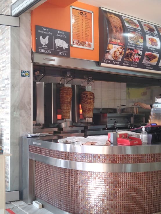 ΣΟΥΒΛΑΤΖΙΔΙΚΟ-ΨΗΤΟΠΩΛΕΙΟ ΝΕΑ ΒΡΑΣΝΑ | ΠΟΣΕΙΔΩΝ - Θεσσαλονίκη City ...