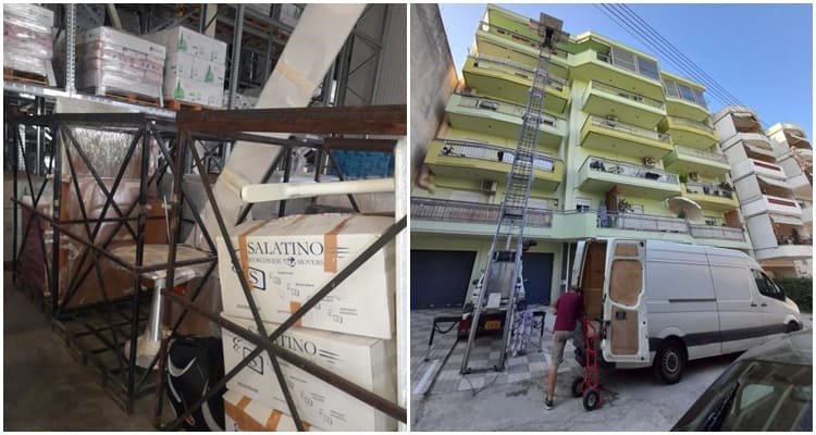 ΜΕΤΑΦΟΡΕΣ-ΜΕΤΑΚΟΜΙΣΕΙΣ ΘΕΣΣΑΛΟΝΙΚΗ | ΟΥΖΟΥΝΗΣ - Θεσσαλονίκη City ...